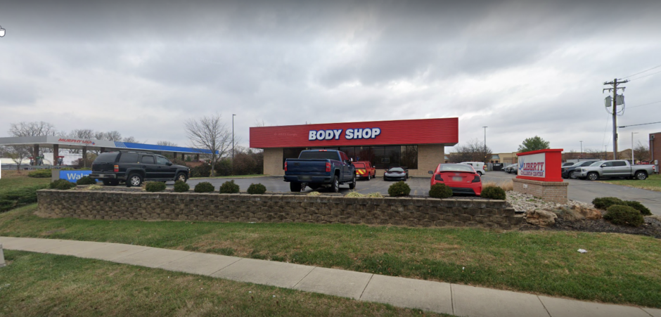 Liberty Collision Center - Franklin - Liberty Collision Center